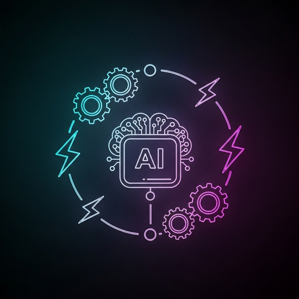 OrVo AI | AI Automation Services - Optimized Operational Velocity
